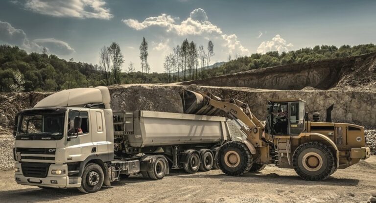 SAE J1939 Protocol – A Simple Introduction