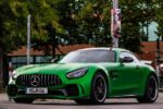 What is MBUX (Mercedes-Benz User Experience) system?